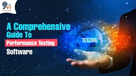Performance Testing Software Complete Guide For 2025