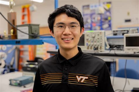 Virginia Tech Bradley Department Of Electrical And Computer Engineering On Linkedin Scholarship