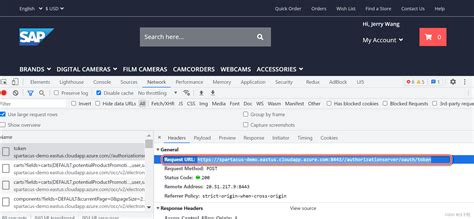 Sap Commerce Cloud 里 Oauth2 Client 的两种配置方法 阿里云开发者社区