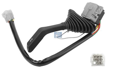 Scania Cabin Indicator Switch Dt Expert Trucks