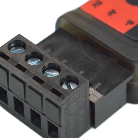 Usb To Rs485 Module Opencircuit