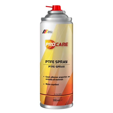 PTFE SPRAY