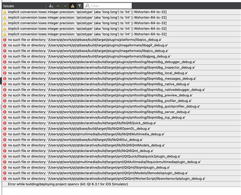 Solved No Such File Or Directory Usersqtworkqtqtbase Jtuto