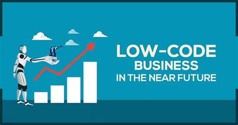 why the low code business may grow speedily in the future