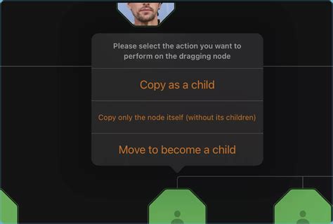 Drag And Drop Orgchartx