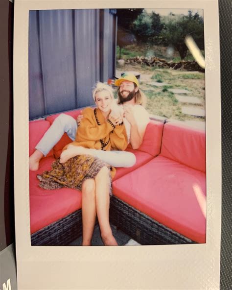 Sam Burchfield Summer Is Heating Up Weve Got A Record Coming Out In August And Are Headed