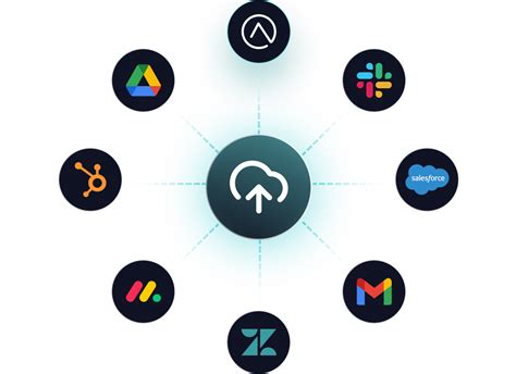 Embedded Workflow Builder Prismatic