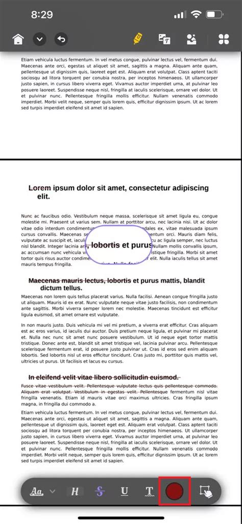 How To Strikethrough Text On Iphone 6 Proven Ways Updf