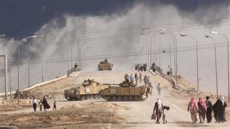 ইরাক যুদ্ধ সাদ্দাম হোসেনের বিরুদ্ধে আগ্রাসনের পেছনে যারা মুখ্য ভূমিকা রেখেছিলেন তারা এখন কে