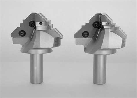 45° jointing cnc router cutter 5018