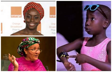 Comedian Emmanuella Among 10 Nigeria Nominees For African Women Awards