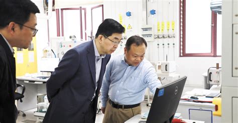 燃料电池技术团队 Sofc Nimte Ac Cn