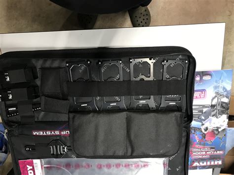 Hudy R C Tech Forums