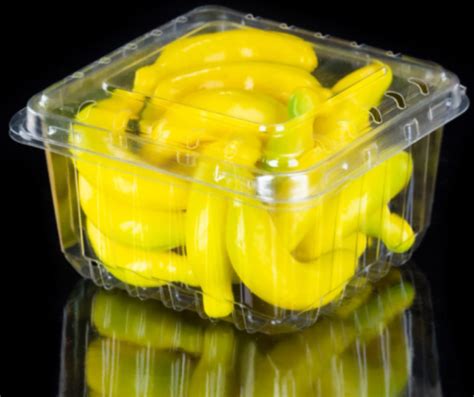 튼튼한 딸기 플라스틱 상자 의 고품질 튼튼한 딸기 플라스틱 상자