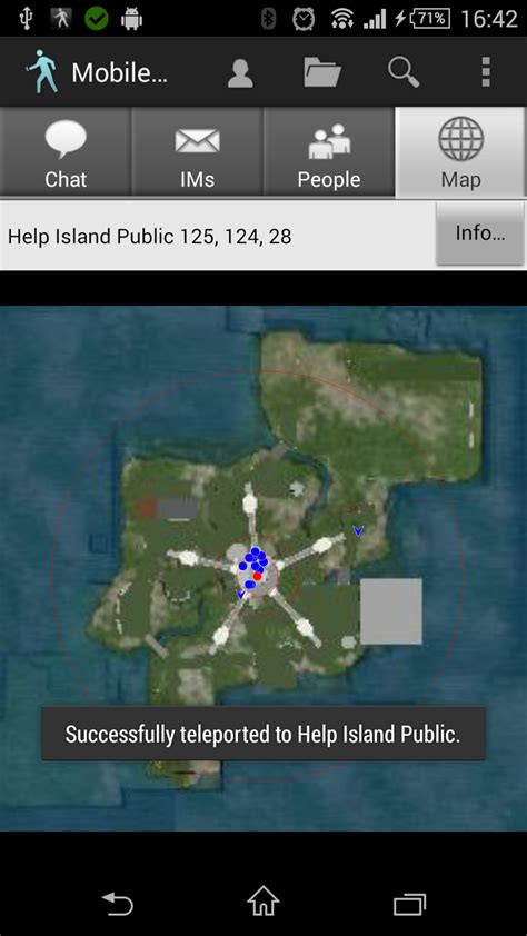 Mobile Grid Client Apk Para Android Descargar