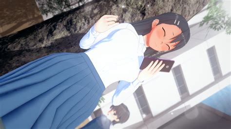 Nagatoro Swap 2 By Honamiiiiii On Deviantart