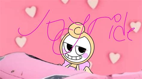 Joyride Remake Dandys World Ftglisten Youtube