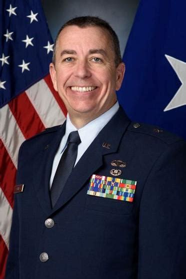 Leadership | Department of Emergency and Military Affairs