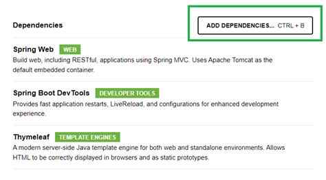 Spring Boot Setup With Kotlin Geeksforgeeks