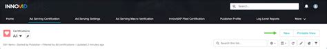 Getting Started With Innovid Ad Serving Certification Innovid Knowledge Base