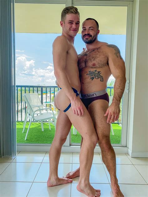 Model Of The Day Jonathan Tylor Daily Squirt