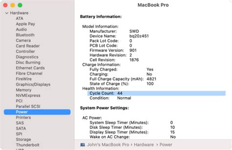 Understanding Battery Health Optimize Your Devices Lifespan