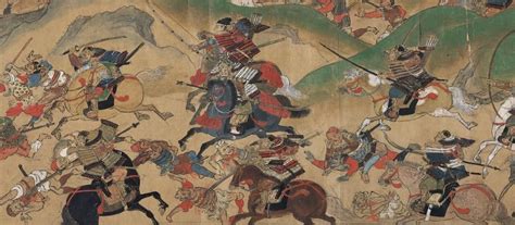Naginata 薙刀 The Samurais Glaive