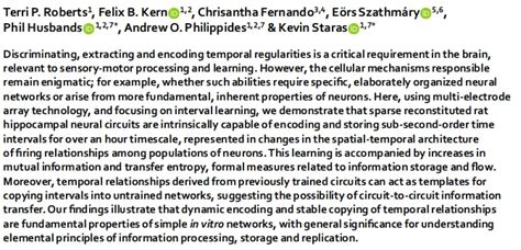 Pathnet And Beyond Talk By Chrisantha Fernando Deepmind Related Encoding Temporal