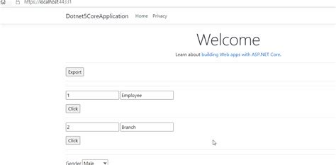 Exception Filters Microsoft Qanda