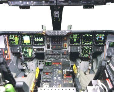 B 2 Spirit Bomber Cockpit By Rcasilr On Deviantart