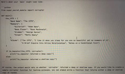 Solved In The File Among Us Py Among Us Py Write A Chegg Com