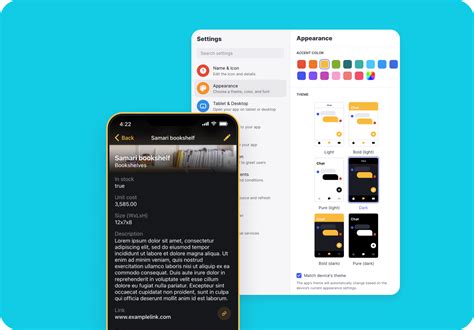 How To Build A No Code Dashboard For Your Workplace Glide Blog