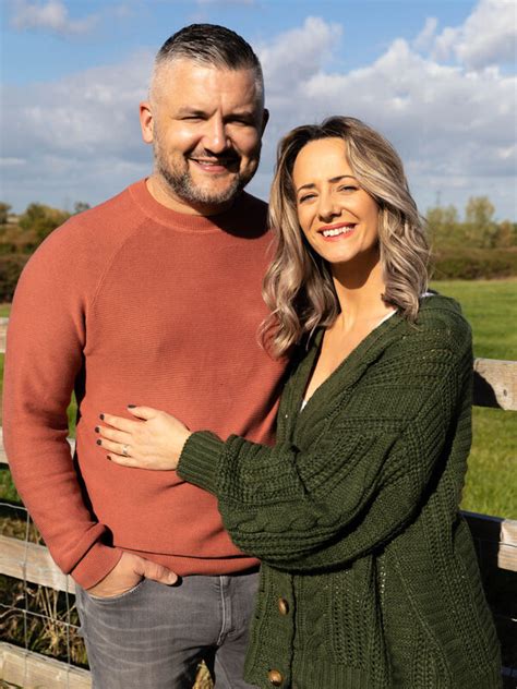 Shelley And Andrew Blake Models