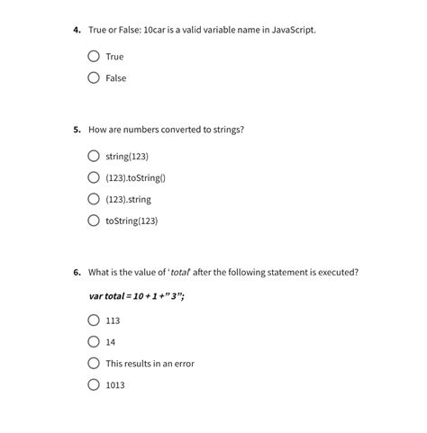 Solved 1 In The Following Declaration What Is The Type Of