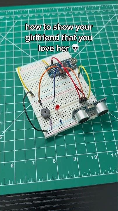 This Is How You Actually Do It 💀 Electronics Arduino Engineering Youtube