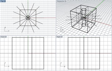 Generating Block Assemblies — Itasca Software 90 Documentation