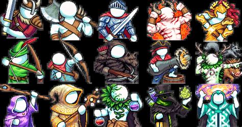 How To Get All Subclasses And What To Choose Idleon