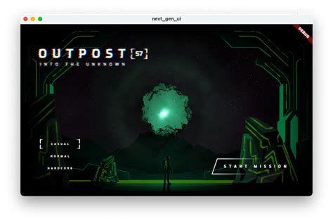 Building Next Generation UIs In Flutter Google Codelabs