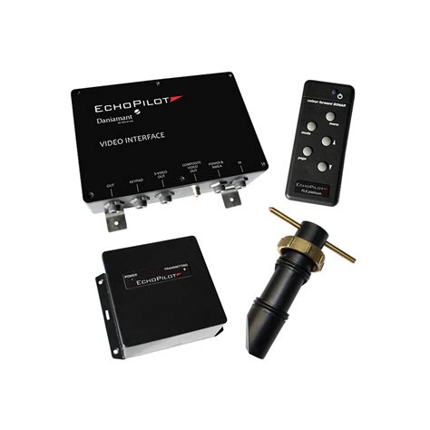 3d Forward Looking Sonar