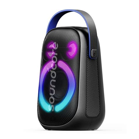 Беспроводные колонки SoundCore (СаундКор) – купить беспроводную колонку ...