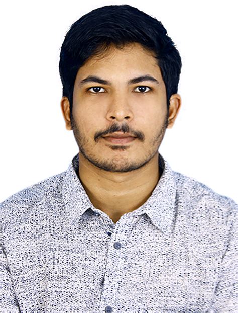 Ashwin Vinod