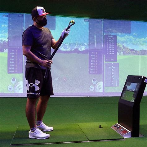 묵직하게 강해진 멀티 골프스윙연습기 루키루키 비거리로프3 네이버 블로그