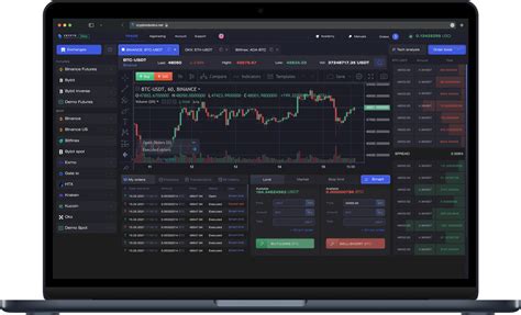 Bitcoin Trading Bot For Bitunix Cryptorobotics