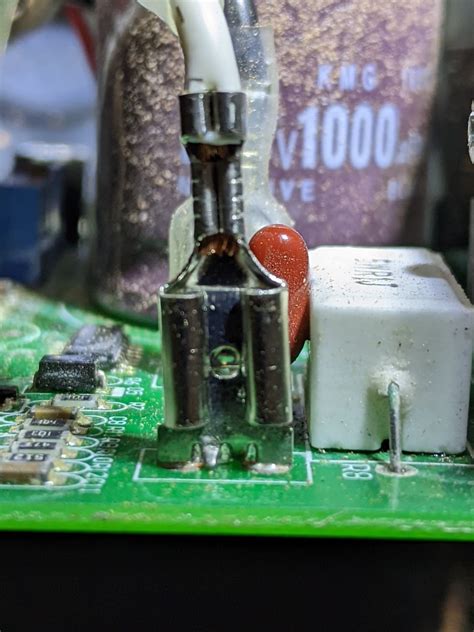 Disconnect Vertical Tab Connector From PCB Electrical Engineering Stack Exchange