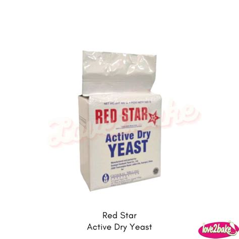 Red Star Active Dry Yeast 800g Lazada Ph