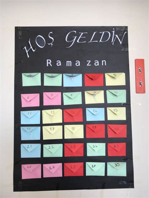 Ramazan Ramazan Parti Planlama Kendin Yap Kitap
