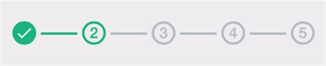 GitHub Chenyun StepIndicator StepIndicator Is An IOS Library That Indicates Steps In An