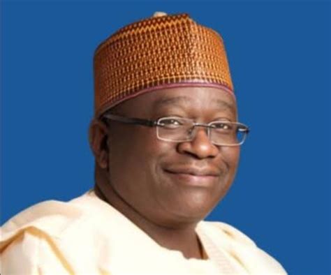 Ogbeni Seun Ogunniyi Hails Engr Jani Ibrahims Emergence As Naccima