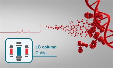 Algorithms Combine With Chromatography To Help Select The Right Lc