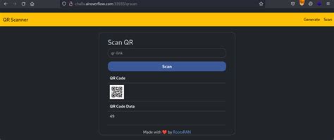 Airoverflow Ctf 2024 Web Write Ups Saad Akhtar